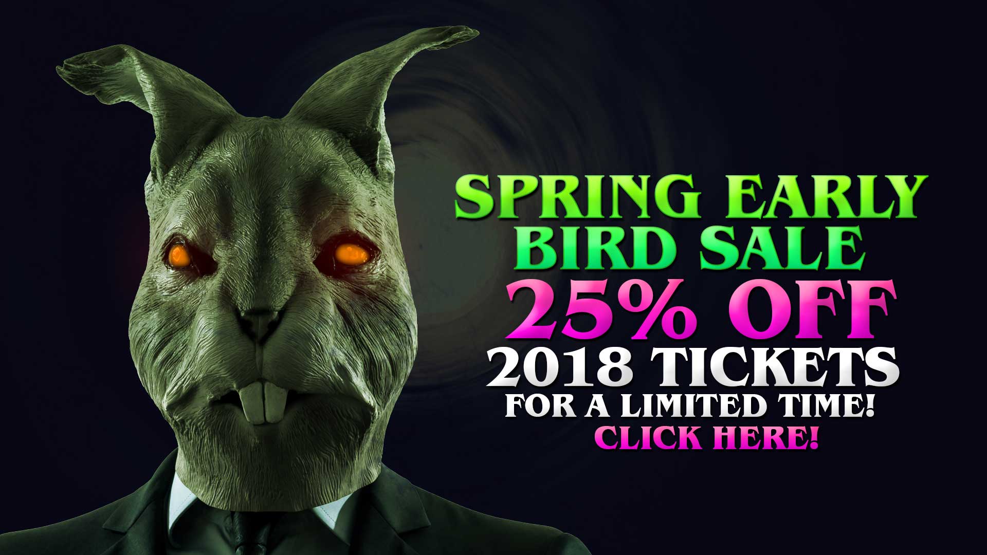 SCREAM TOWN - Minnesota's #1 Halloween Attraction