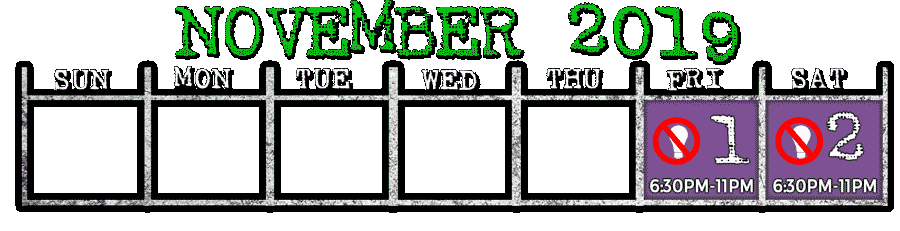 SCREAM TOWN Minneapolis, St. Paul Haunted Houses & hayride