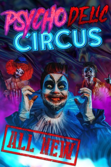 SCREAM TOWN Attractions - Minnesota's #1 Halloween Attraction