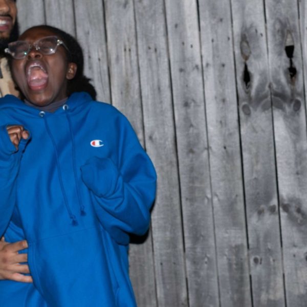 Scream Town Photos - Minnesota's Terrifying Haunted House