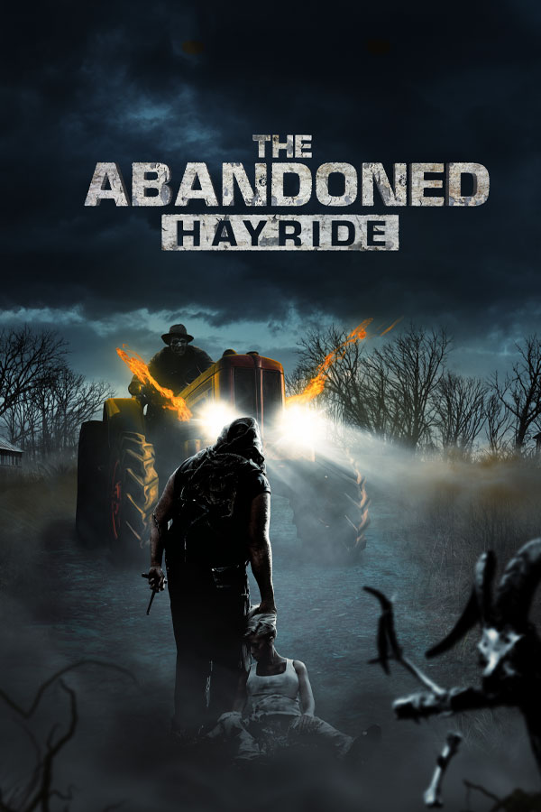 SCREAM TOWN Attractions - Minnesota's #1 Halloween Attraction