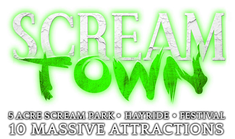Buy Tickets for Scream Town - Minnesota Haunted House